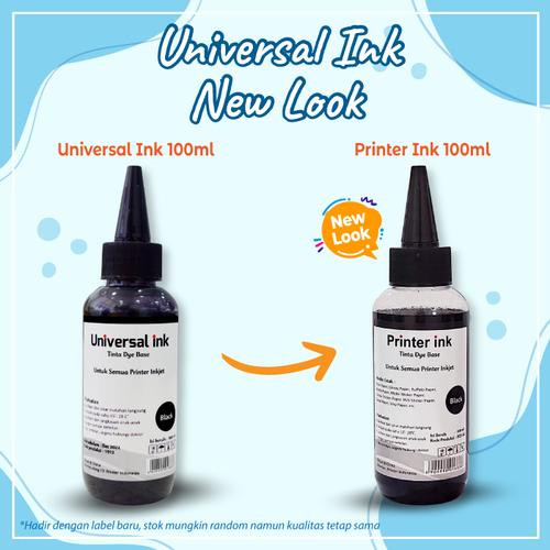 Promo Tinta Refill Cartridge Canon 47 57 Printer E400 E410 417 E460 ...