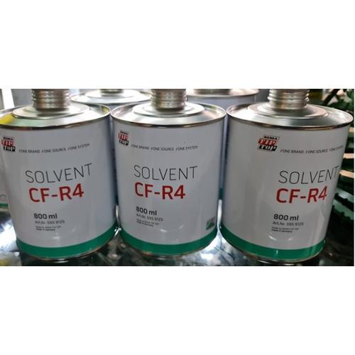 Jual rema tip top solvent cleaning fluid CF-R4,pembersih karet ...