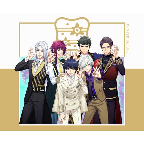 Jual A3! Act Addict Actor Box Winter Troupe - R - Kota Makassar - Poyo ...