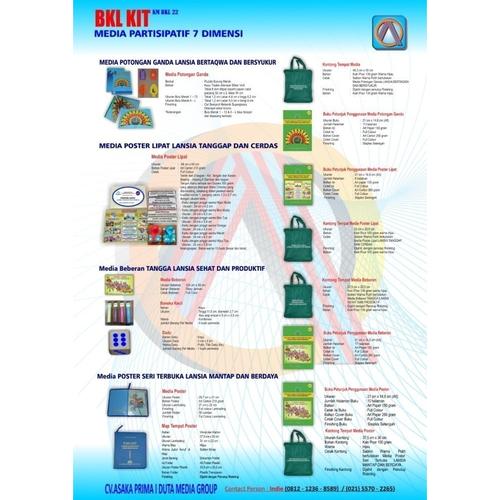 Jual Lansia KIT Terlengkap di tahun 2022 Jual Produk BKKBN Terbaru ...