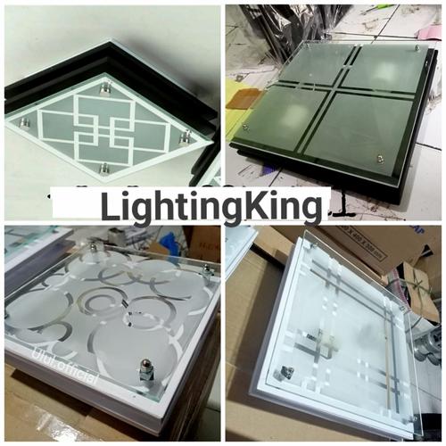 Jual LAMPU PLAFON MINIMALIS ATAP RUMAH LAMPU DINDING BARU!! BERKUALITAS ...