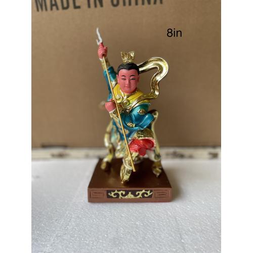 Jual patung dewa nacha locia naca nezha 8 inch - Jakarta Utara - Toko ...