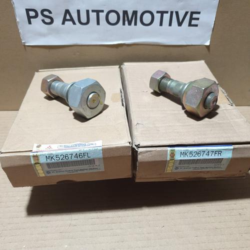 Jual BAUT RODA DEPAN MITSUBISHI CANTER PS125 HDX LH/RH ORIGINAL - KANAN ...