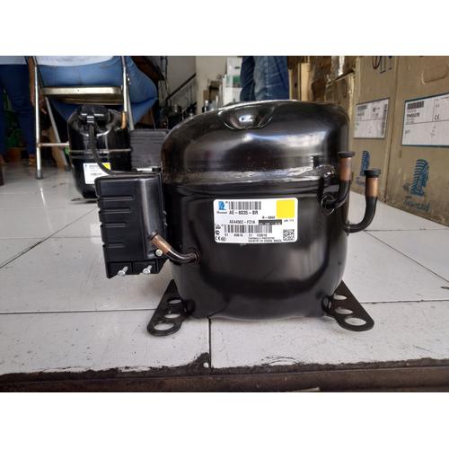 Jual KOMPRESOR R404 MERK TECUMSEH TIPE AE4450Z - JUAL KOMPRESOR LENGKAP ...