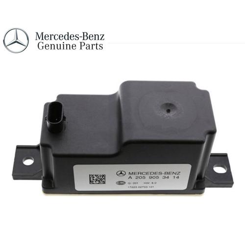 Jual Mercedes W205 S205 C205 C Class Voltage Converter Auxiliary ...