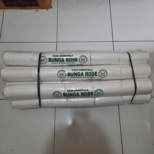 Jual Kasa Gulung Besar Utuh Potong Perban Verban 20 30 40 cm x 80 cm ...