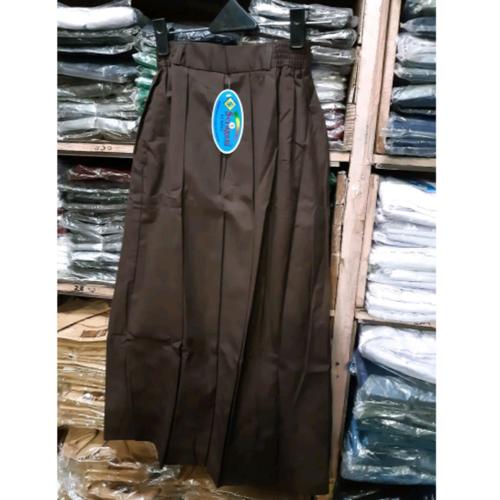 Jual Rok Panjang pramuka rempel SD SMP SMA Merek Seragam - 1 - Jakarta Timur - Toko Keluarga ...
