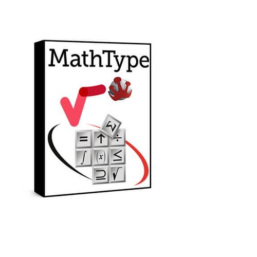 Jual Software Mengetik Persamaan Matematika: MathType 7.4 - Kota Tangerang - Enma Ai | Tokopedia