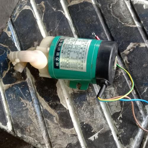 Jual Pump Motor Ac 220V 6W - Kota Surabaya - Serbabekasparts | Tokopedia