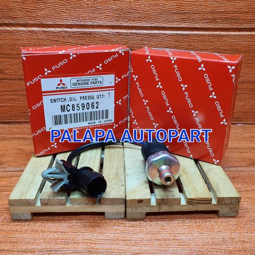 Jual SWITCH OLI MITSUBISHI PS125 CANTER MC859062 ORIGINAL - Jakarta ...