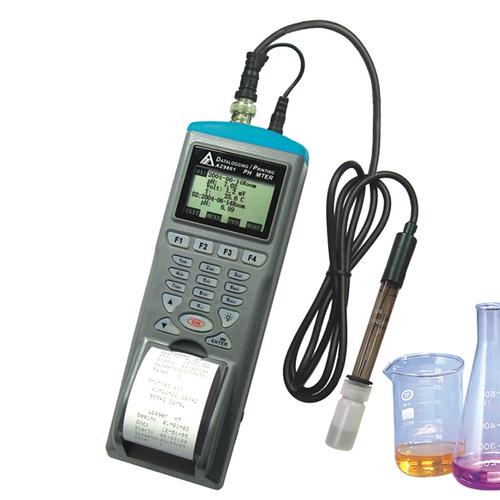 Jual AZ 9861 Digital pH & mV Meter Water Quality Data Logger with ...
