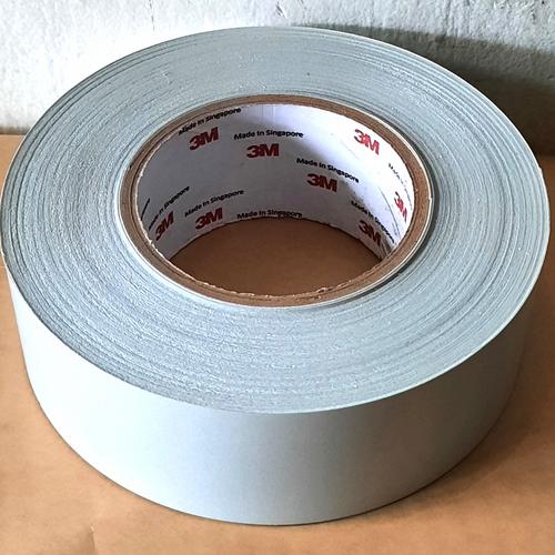 Jual Sticker-scotlite 3M 610 reflective putih 2 inch x 45 meter ...