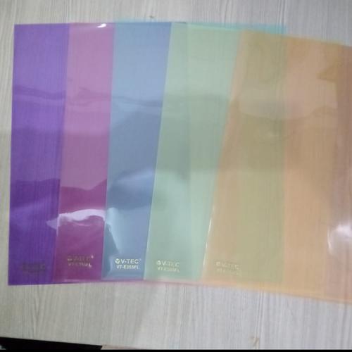 Jual BUSINESS FILE V-TEC MAP L UKURAN FOLIO TYPE VT-E355FL - Hijau ...