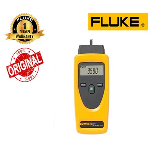 Jual Fluke 931 Contact and Non-Contact Dual-Purpose Tachometers ...