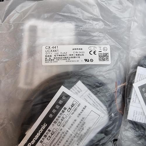Jual Photo sensor panasonic CX-441 - Jakarta Barat - Vinsen elektrik ...