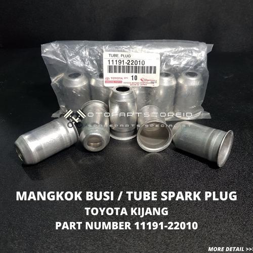 Jual TABUNG BUSI / MANGKOK BUSI KIJANG 11191-22010 - Kota Semarang ...