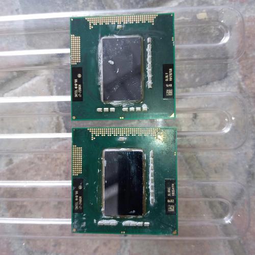 Jual Prosesor laptop i7-740qm gen 1 - Kab. Bekasi - Sperpart bekas ...