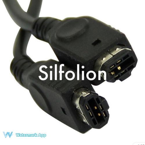 Jual Link Kabel 2P 2 Player Gameboy Advance GBA Nintendo Link Cable ...