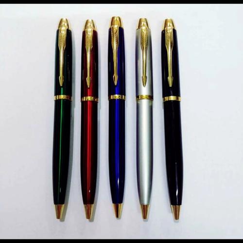 Jual pulpen besi custom - Kota Depok - jabbar promosi | Tokopedia