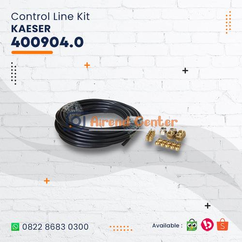 Jual Kaeser 400904.0 Control Line Kit - Jakarta Timur - Airend_Center ...