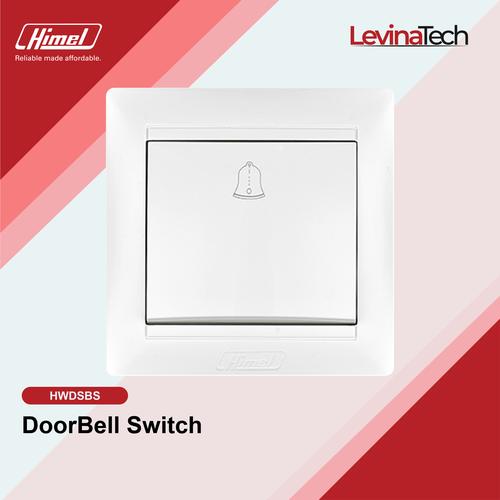 Jual Himel Saklar Bell - Kota Bandung - Levina Tech | Tokopedia
