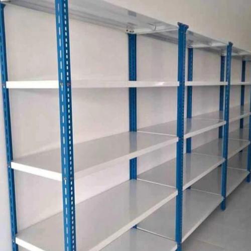 Jual RAK BESI/RAK LAUNDRY SERBA GUNA TIANG KOKOH 5 SUSUN UK 50 X 150 X ...