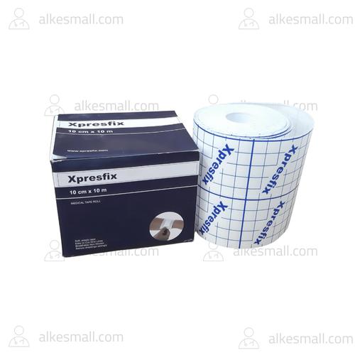Jual Plester Xpresfix Plester Hipafix 10Cm x 10m GidCare - Kota ...