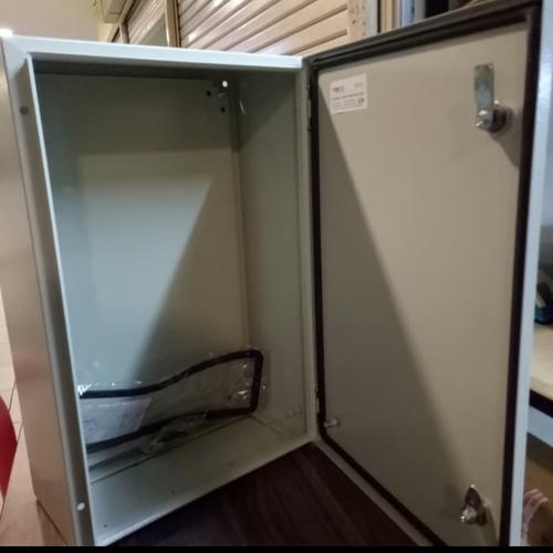 Jual Tibox box panel besi 400x600x250 IP65 - Kab. Bogor - Khanza ...