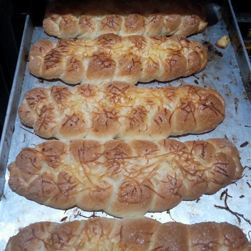 Jual Roti Kepang - Kota Tangerang Selatan - ummi bakery by helen chu ...