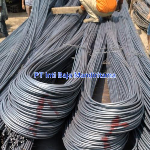 Jual Besi Beton Polos 10 - Jakarta Barat - Besi Beton Jakarta | Tokopedia