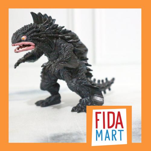 Jual Monster Kaiju Ultraman Figure Karakter Loose - Jakarta Pusat ...