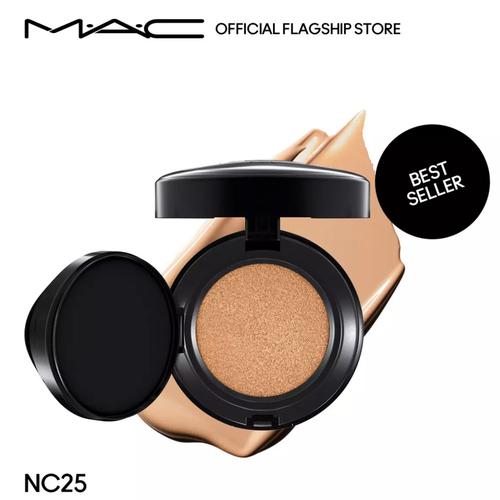 Jual MAC Studio Fix Complete Coverage Cushion Compact SPF 50 Original ...