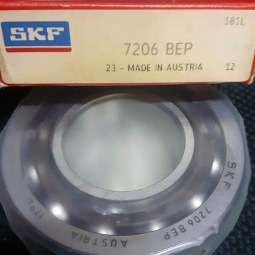 Jual ANGULAR BEARING 7206 BEP SKF - Jakarta Barat - ATRP BEARING ...