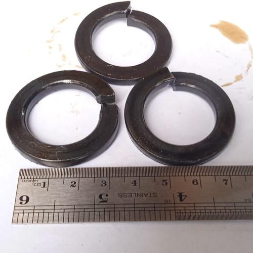 Jual RING VER M24 BAJA RING 24MM HITAM SPRING WAHSER M24 RING PER M24 ...