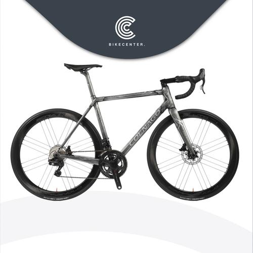 Promo COLNAGO - C64 DISC FRAME KIT INTERNAL CABLE ROUT - BUSL, 42S ...