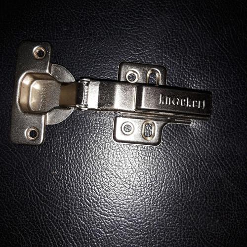 Jual Engsel knockers Clip On Soft Close SCH 01 lurus - Jakarta Barat ...