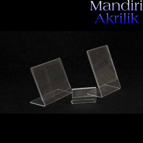 Jual Akrilik Standing Landscape - Jakarta Barat - Mandiri Akrilik ...