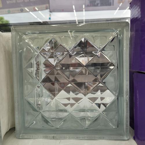 Jual MULIA GLASSBLOCK GLASS BLOCK - DIAMOND - Kota Semarang - Pasar ...