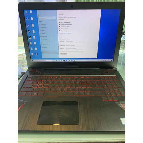 Jual Laptop Asus ROG second - Jakarta Selatan - Pirponsel | Tokopedia