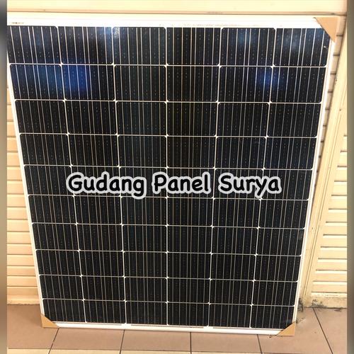 Jual Panel Surya Solar Panel Solarcell 300WP 300 WP MONO - Jakarta ...