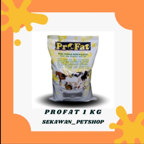 Jual SUSU PROFAT 1KG (susu ternak penganti induk bisa buat sapi kambing ...