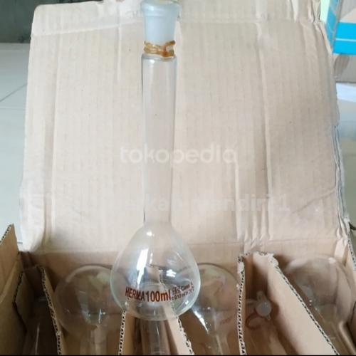 Jual labu ukur 100 ml - Kota Semarang - UD. berkah mandiri 1 | Tokopedia