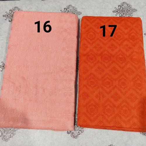 Jual Kain Dobby Polos Halus Bebas Pilih Warna (1) - Kota Pekalongan ...