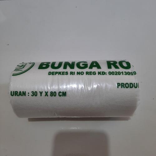 Jual Kasa Gulung Besar Utuh Potong Perban Verban 20 30 40 Yard 16cm ...