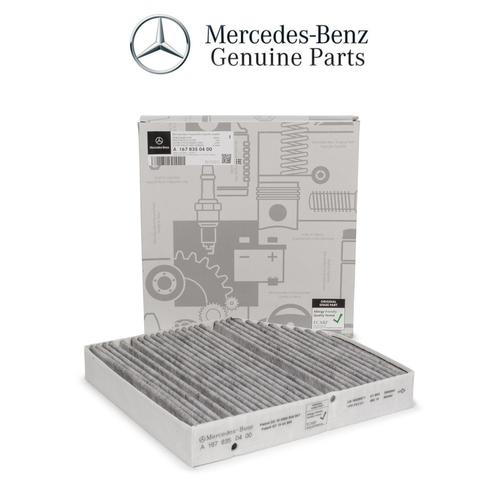 Jual Original Mercedes Benz W167 GLE Cabin Dust Filter Kabin AC - Kab ...