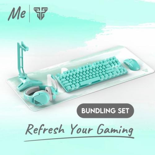 Jual FANTECH MINT EDITION BUNDLE SET 5IN1 - Jakarta Pusat - DFE ...