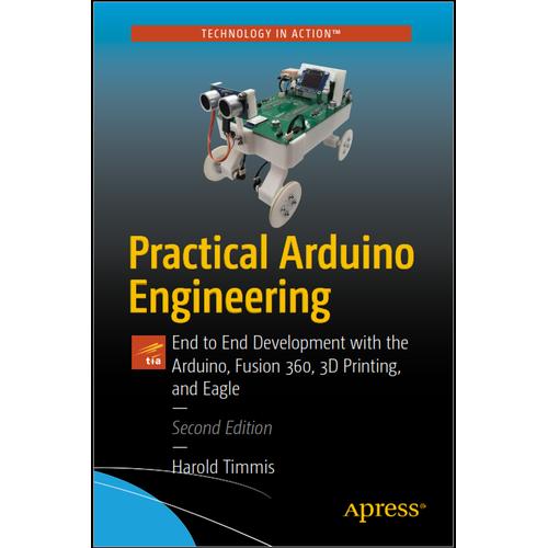 Jual BUKU ELEKTRONIK - PRACTICAL ARDUINO ENGINEERING end to end ...