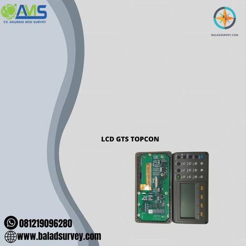 Jual display gts topcon - Jakarta Barat - BALAD SURVEY | Tokopedia