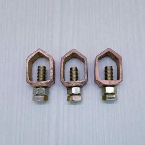 Jual klem cincin grounding rod 20mm - Jakarta Barat - PERMATA TEKNIK ...