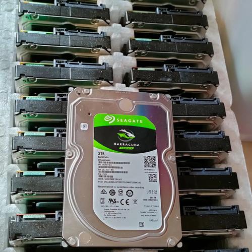 Jual Hardisk internal/eksternal 1 TB PC/CCTV/DVR 1 Tera 1 tb - Jakarta ...